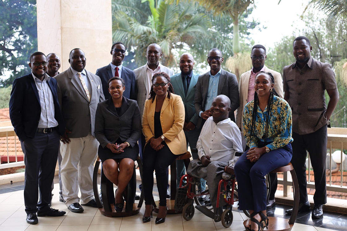 STARTUPS IN UGANDA MAKE PROGRESSIVE STRIDES - TechBuzz Hub